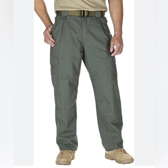 5.11 Tactical | Pants | Bundle Of Two Pairs 51 Tactical Mens Cargo ...